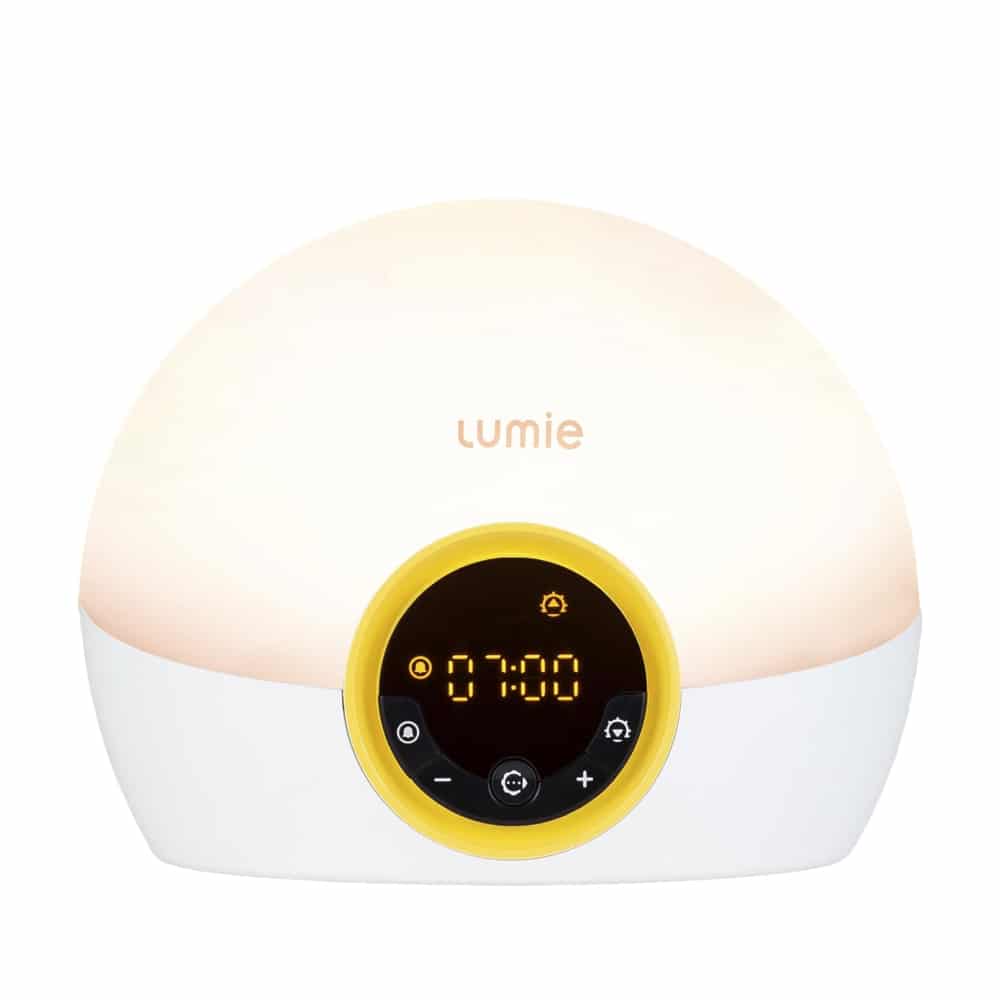2025 Top Rated Sunrise Alarm Clocks for a Brighter Morning