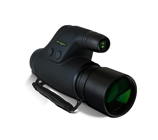 2025’s Top 5 Monoculars Reviewed: Best Pocket-Scopes for Sightseeing ...