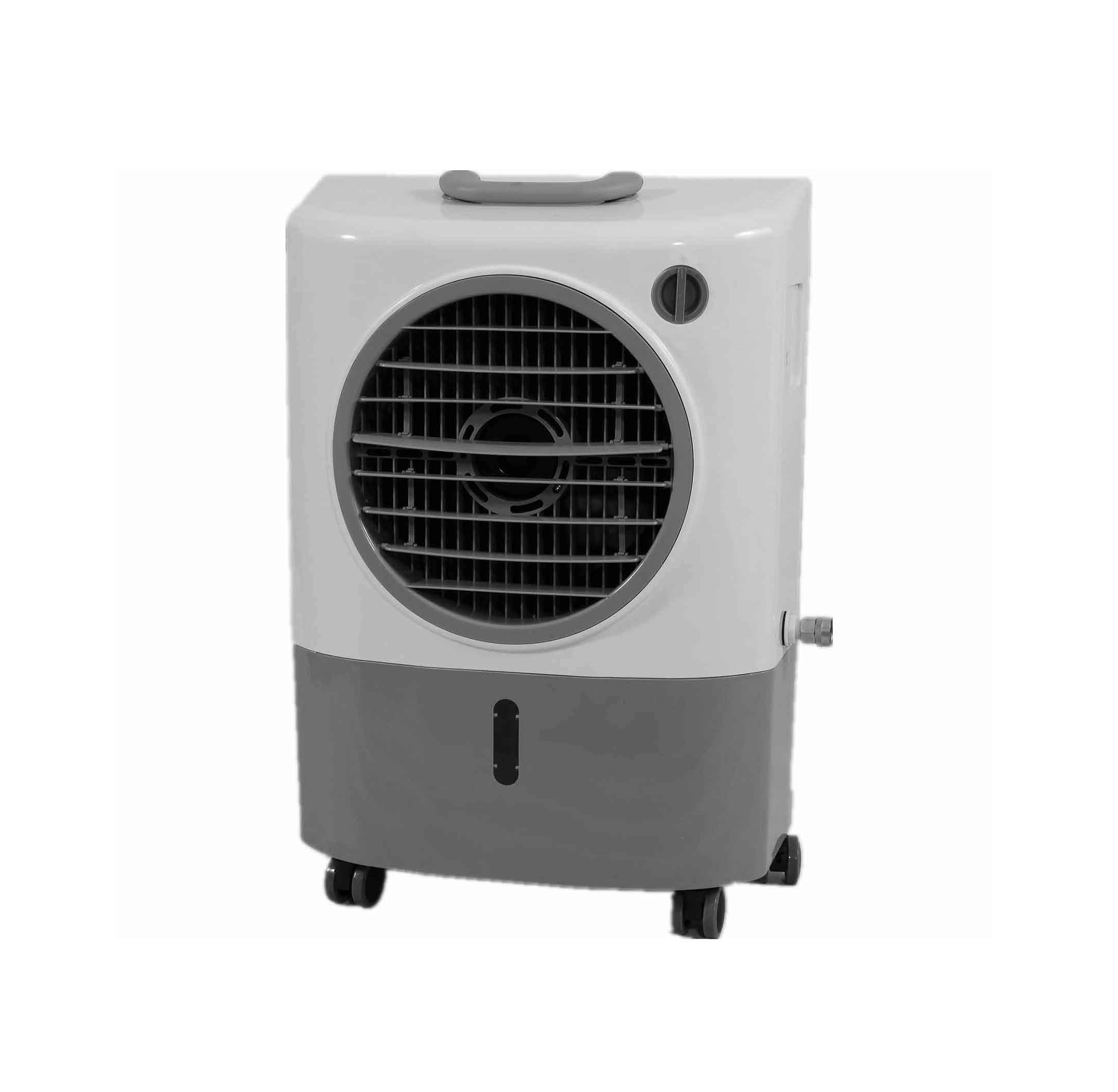 2025's Best Portable Air Coolers Tested: One Model Provides Game ...