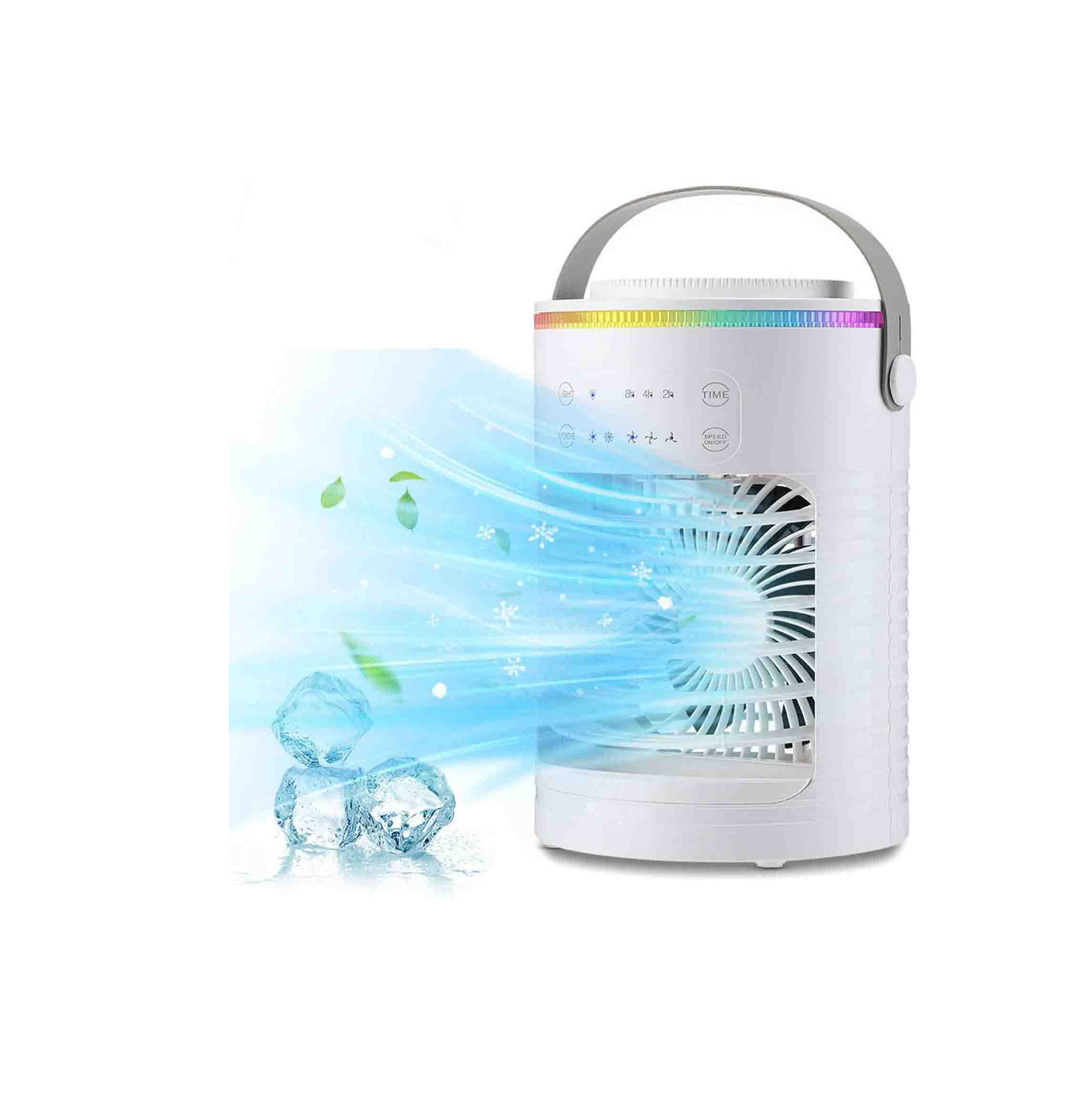 2025's Best Portable Air Coolers Tested: One Model Provides Game ...