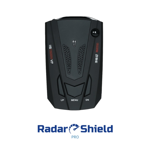 2025’s Best Radar Detectors Reviewed: One Smart Device Helps You Avoid ...